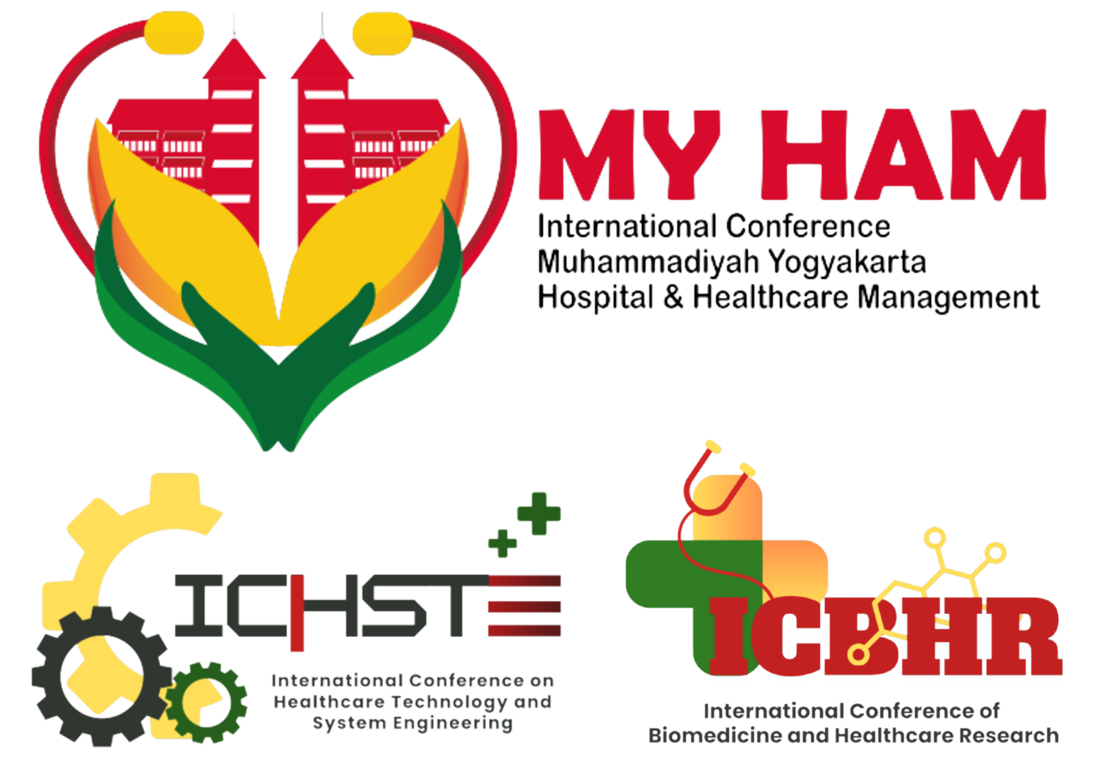 GenConference Registration Form